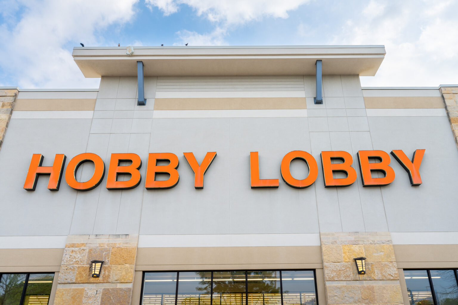 For David Green and Hobby Lobby, Giving is a Happy and Holy Habit ...
