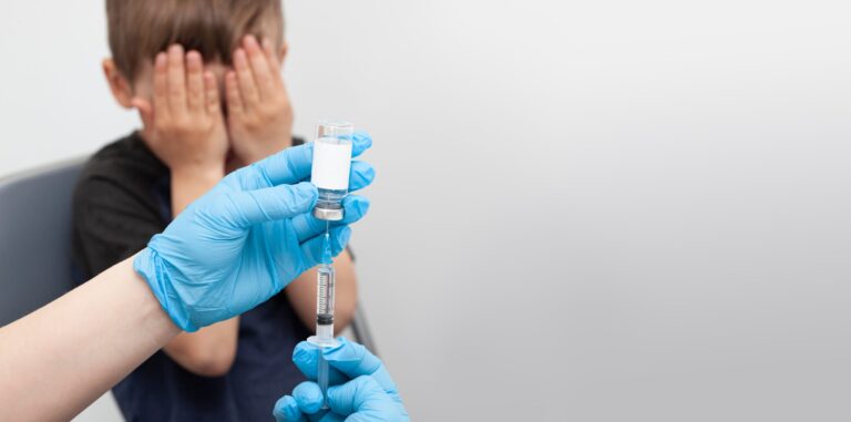 UK Petition to Halt Drug Trial Testing Puberty Blockers on Kids Passes ...