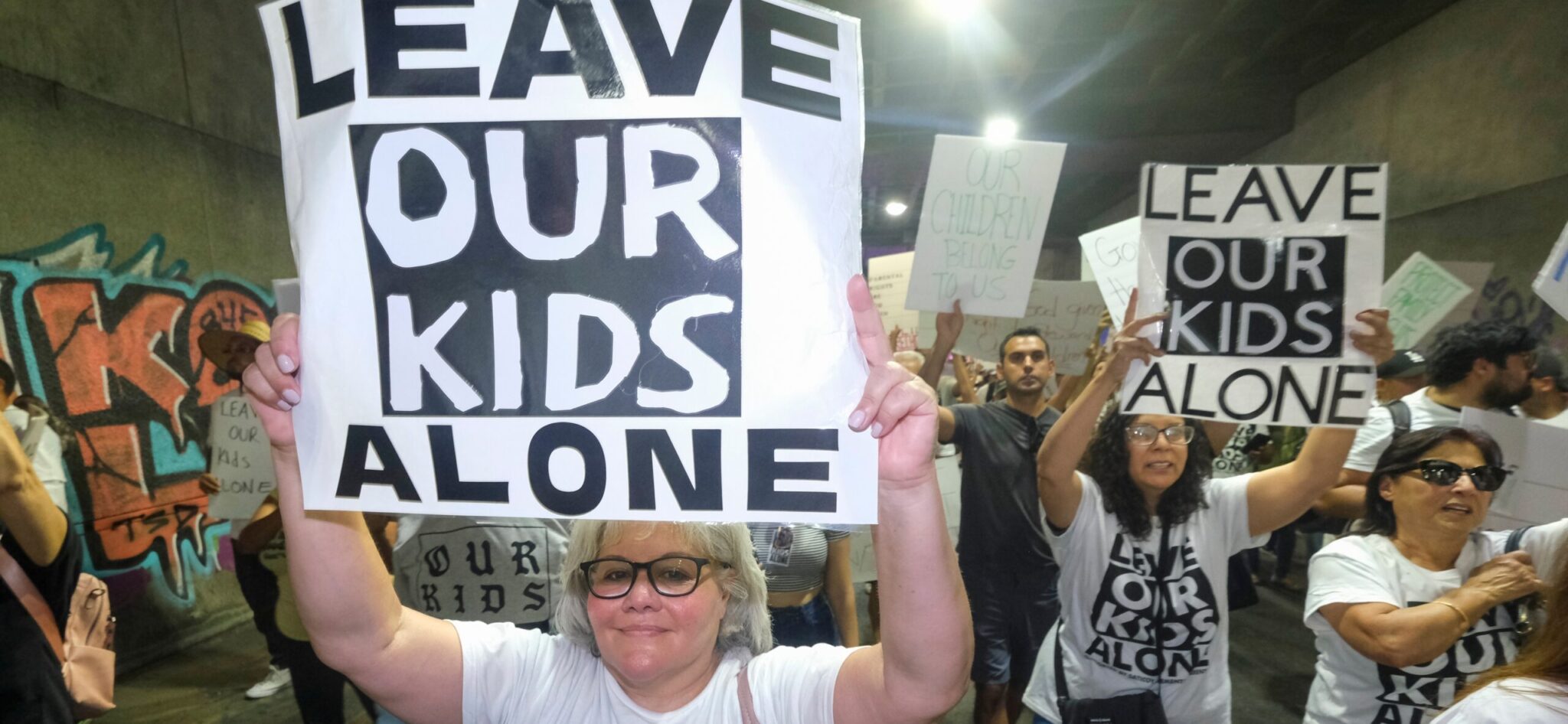 Activist Erin Friday on Protecting Kids and Fighting 'Gender' Ideology ...