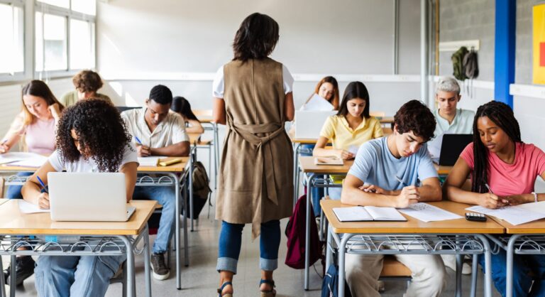 Indiana School Counselor Wins Free Speech Victory Over District's ...