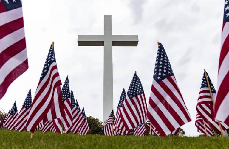 Five Easy Ways Christians Can Get Involved in Politics - Daily Citizen